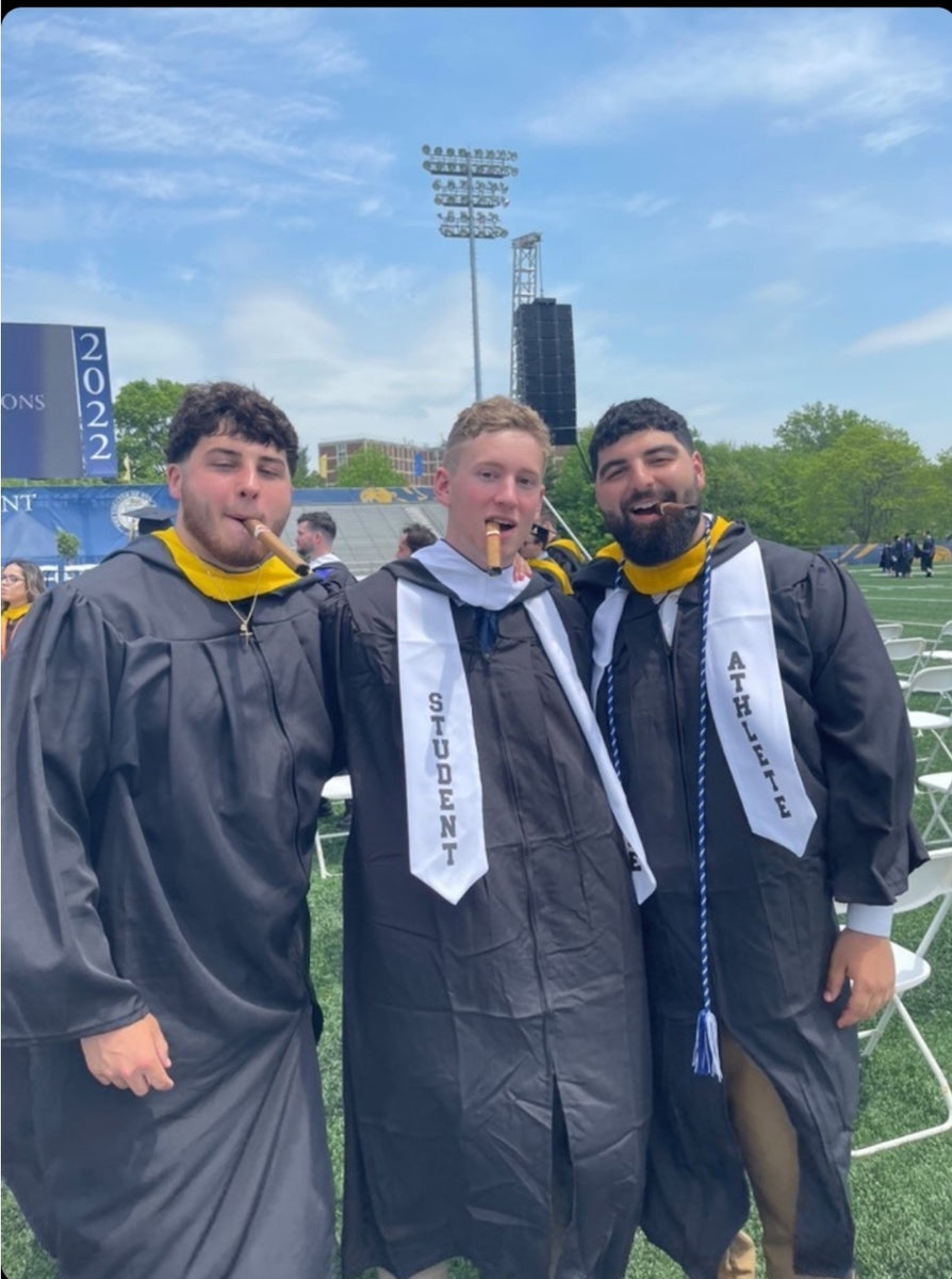 Happy Graduation! – Lucia Cigars